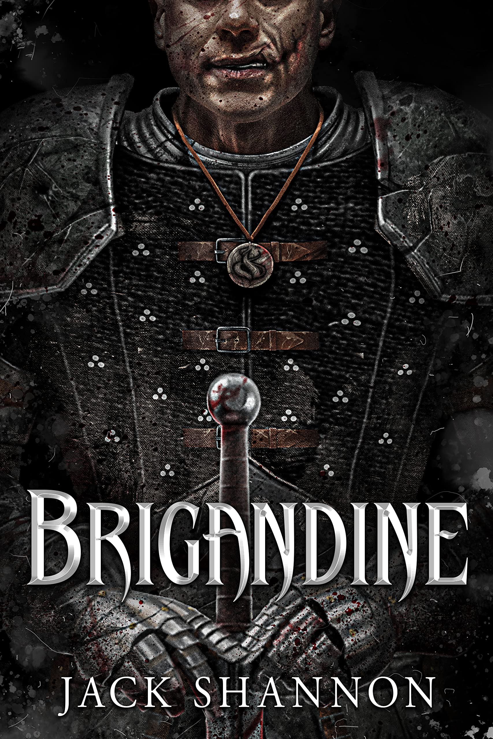 Brigandine by Jack Shannon | Goodreads