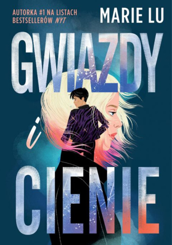 Gwiazdy i cienie (Stars and Smoke, #1) by Marie Lu | Goodreads
