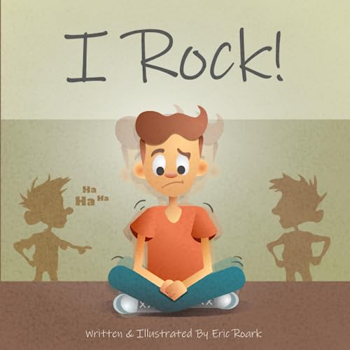 I Rock! by Eric Roark | Goodreads