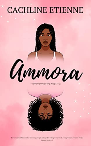 Ammora by Cachline Etienne | Goodreads