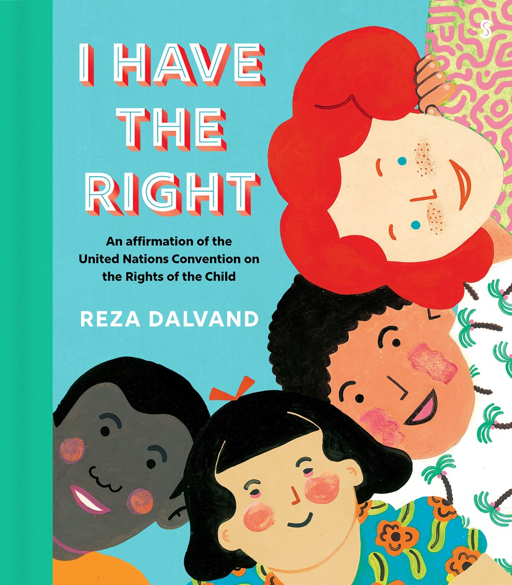 I Have the Right by Reza Dalvand | Goodreads