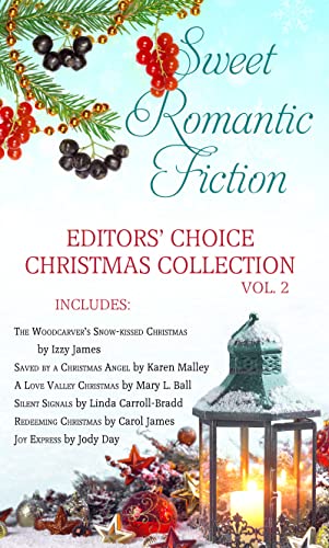 Sweet Romantic Fiction Editors' Choice Christmas Collection, Vol 2 by ...