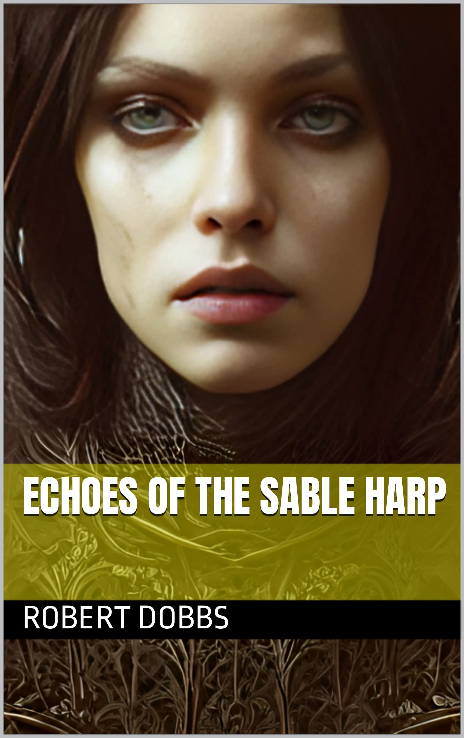 Echoes of the Sable Harp by Robert Dobbs | Goodreads