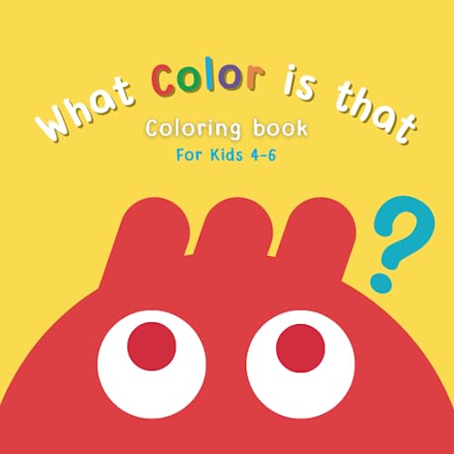 Books For Learning Colors at John Bing blog