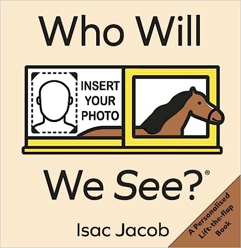 Who Will We See? by Isac Jacob | Goodreads