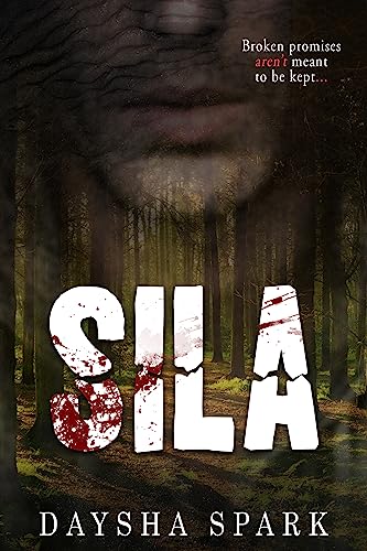 Sila by Daysha Spark | Goodreads