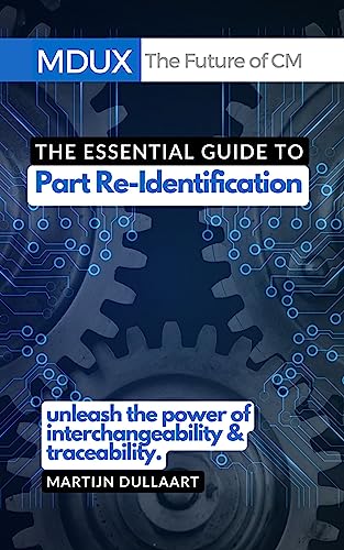 The Essential Guide to Part Re-Identification: Unleash the Power of ...