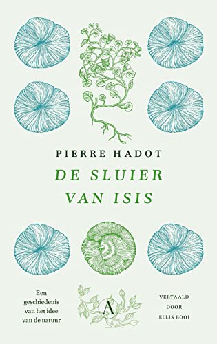 De sluier van Isis (Dutch Edition) by Pierre Hadot | Goodreads