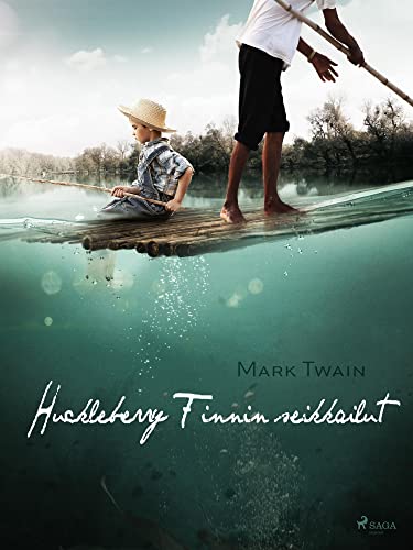 Huckleberry Finnin seikkailut (World Classics) by Mark Twain | Goodreads