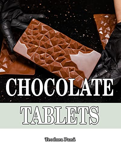 Chocolate Tablets: These chocolate tablets can be the ideal gift for ...