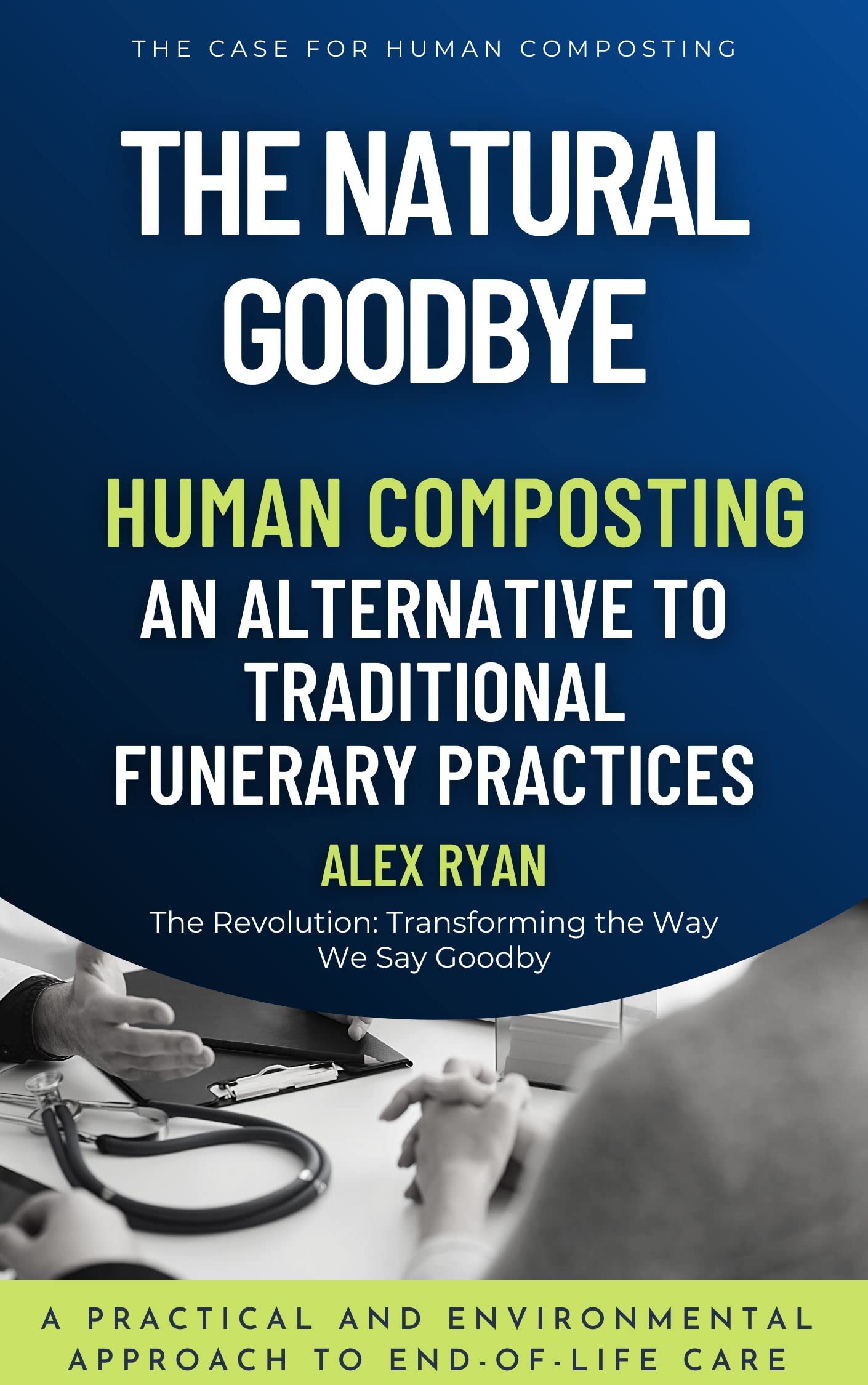 The Natural Goodbye: Human Composting as an Alternative to Traditional ...