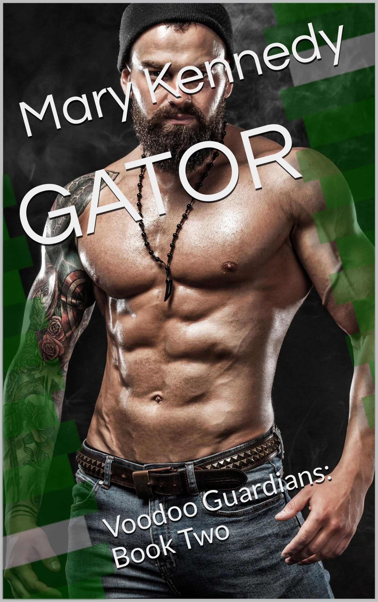Gator (Voodoo Guardians #2) by Mary Kennedy | Goodreads