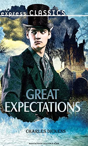Great Expectations by Charles Dickens: Annotated by Charles Dickens ...