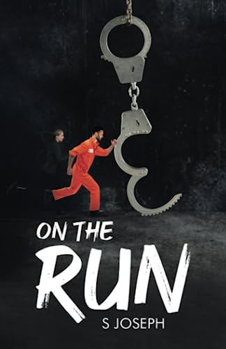 On the Run by S Joseph | Goodreads