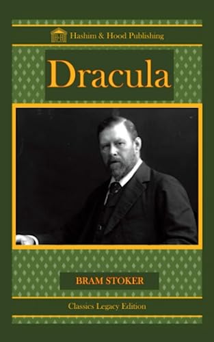 BRAM STOKER'S DRACULA by Bram Stoker | Goodreads