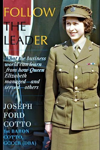 Follow the Leader: What the business world can learn from how Queen ...