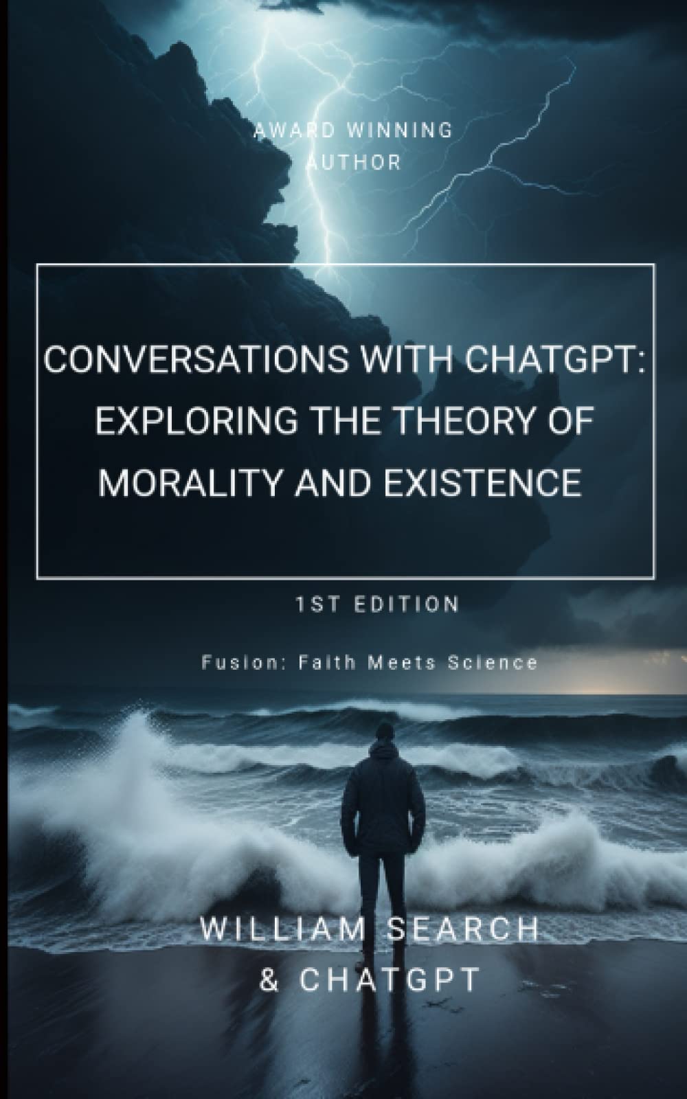 Conversations with chatGPT: Exploring the Theory of Morality and ...