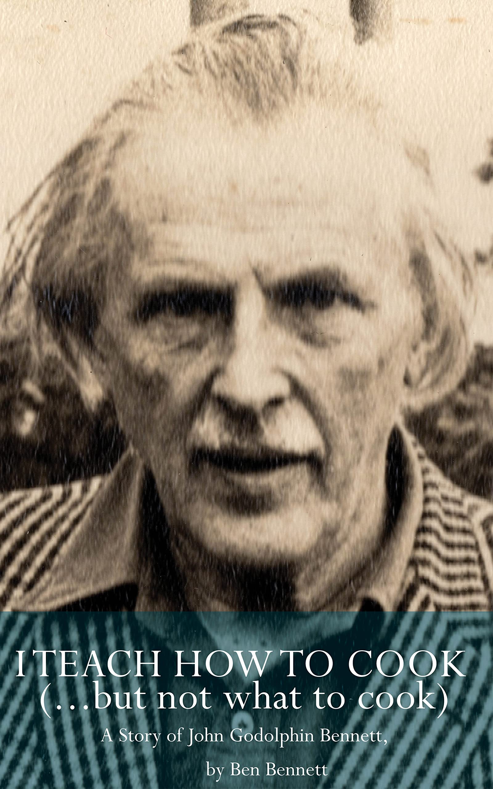 I Teach How To Cook but Not What To Cook A Story Of John Godolphin i-teach-how-to-cook-but-not-what-to-cook-a-story-of-john-godolphin