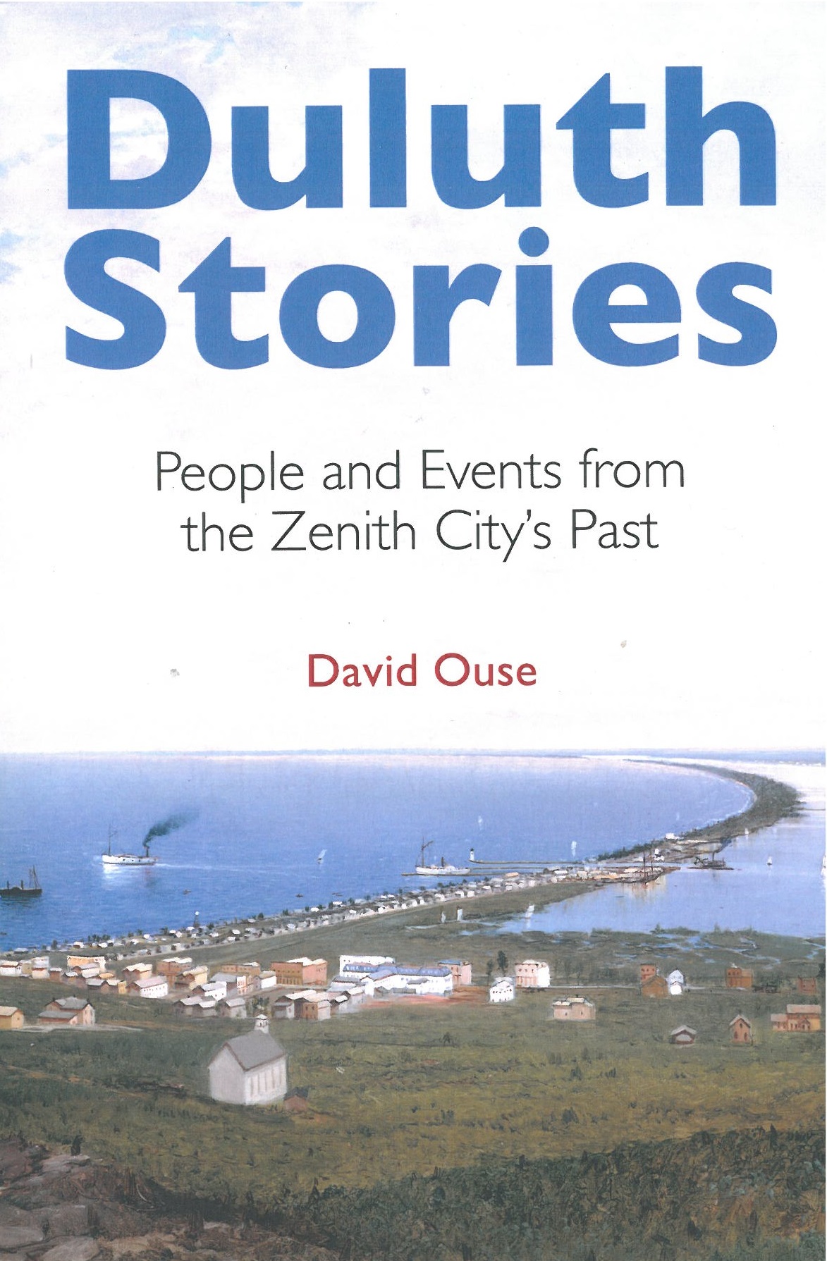 Duluth Stories by David Ouse | Goodreads