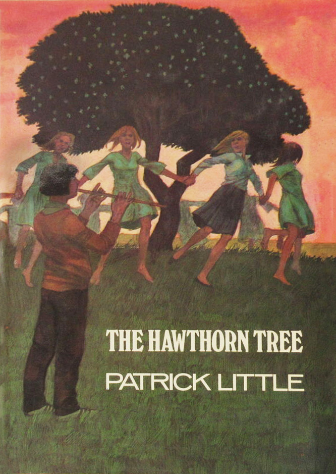 The Hawthorn Tree by Patrick Little | Goodreads