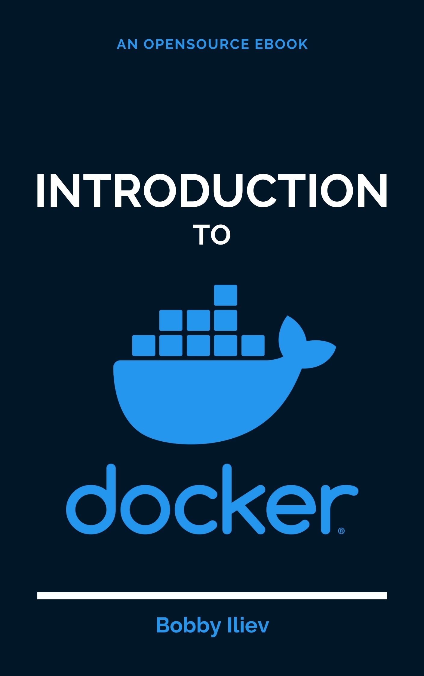 Introduction to Docker by Bobby Iliev | Goodreads