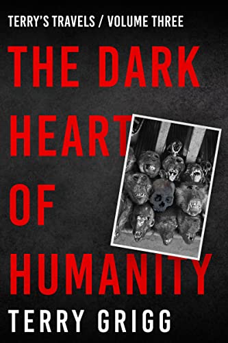 The Dark Heart of Humanity: More misanthropic mayhem… all the way from ...