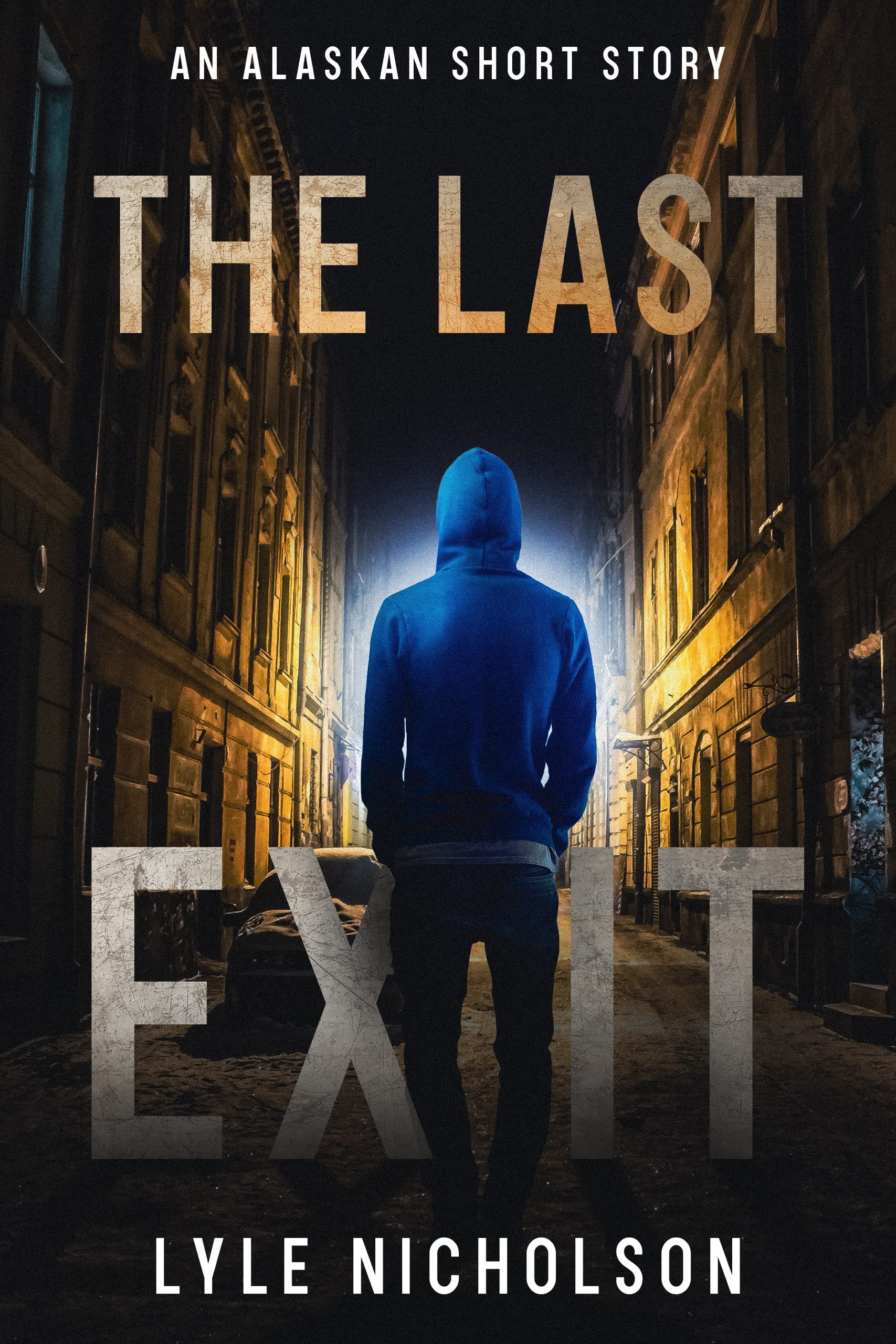 The Last Exit: A Bernadette Callahan Short Story by Lyle Nicholson | Goodreads