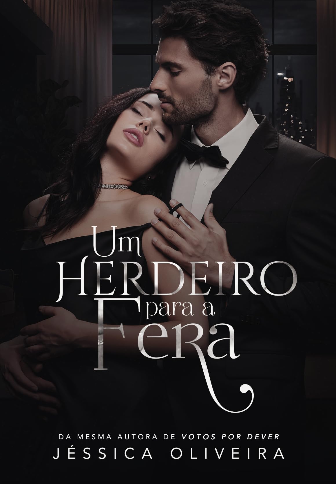 Um Herdeiro para a Fera: Livro único by Jessica Oliveira | Goodreads