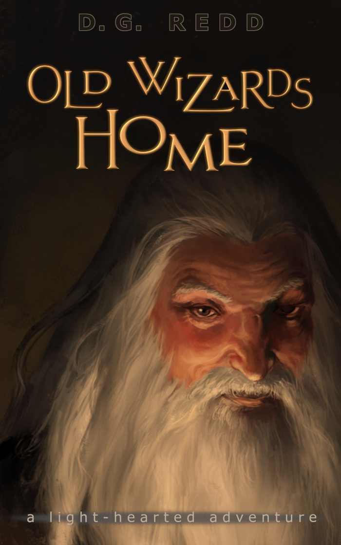 Old Wizards Home (Stories From The Three Kingdoms) by D.G. Redd | Goodreads