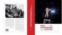 Eesti fotograafia ajalugu (1839-2015) by Peeter Linnap | Goodreads