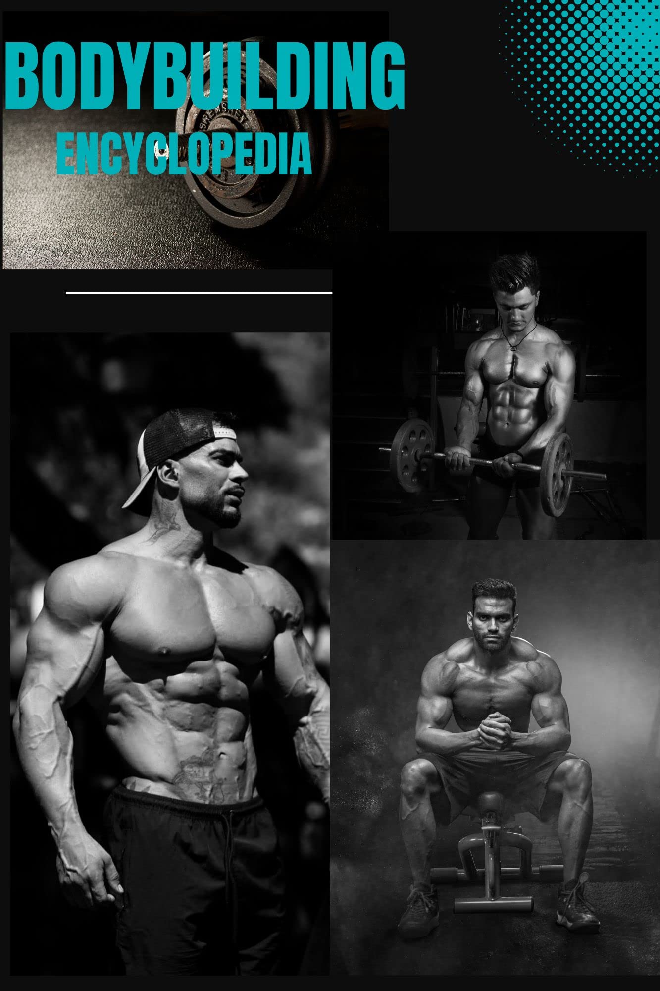 BodyBuilding Encyclopedia : Encyclopedia of Modern Bodybuilding, Get ...