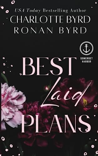 Best Laid Plans: A Somerset Harbor Novel by Charlotte Byrd | Goodreads