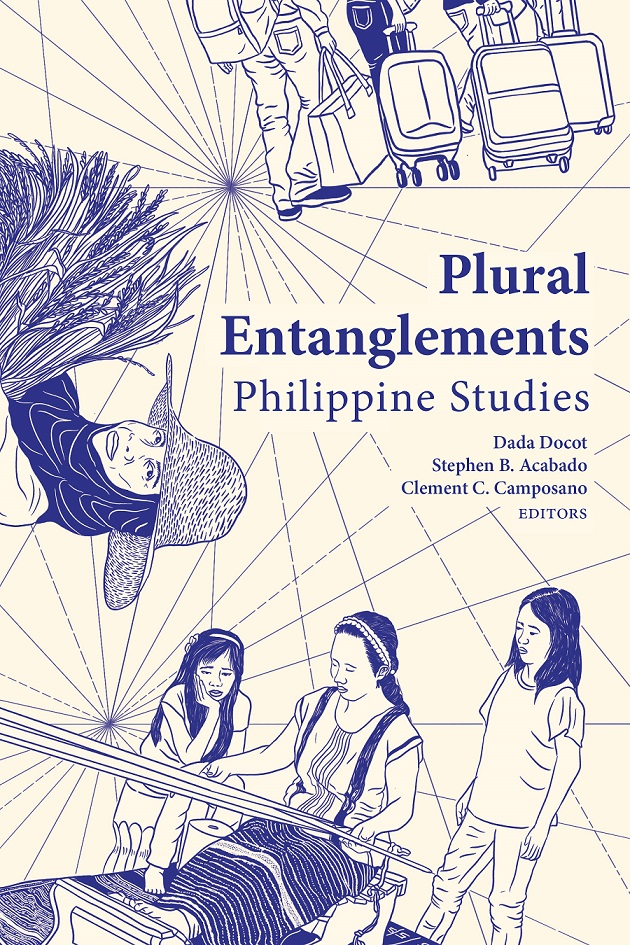 Plural Entanglements: Philippine Studies by Dada Docot | Goodreads