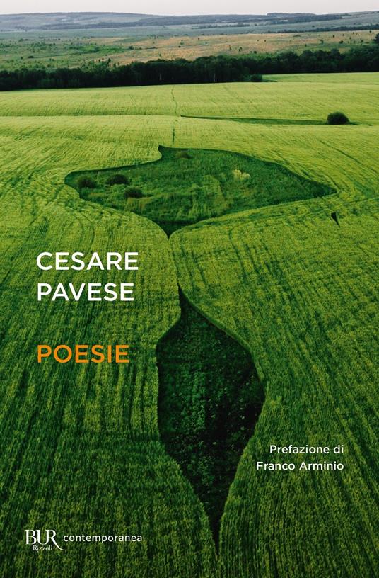 Poesie by Cesare Pavese | Goodreads