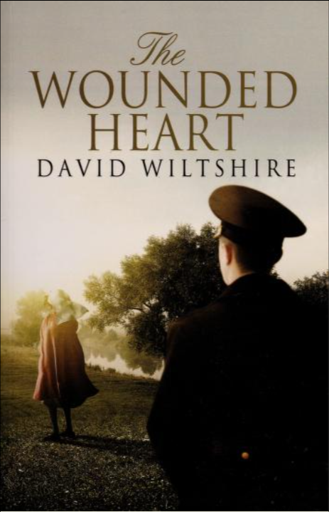 The Wounded Heart by David Wiltshire | Goodreads