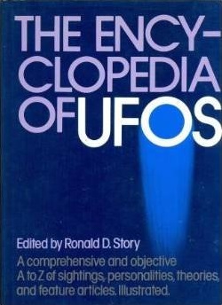 The Encyclopedia of UFOs: A Comprehensive and Objective A to Z of ...