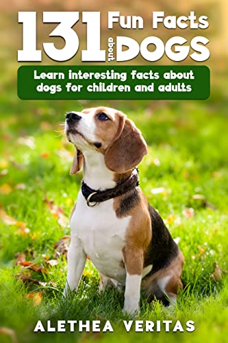 131 Fun Facts About Dogs: Learn Interesting Facts About Dogs for ...