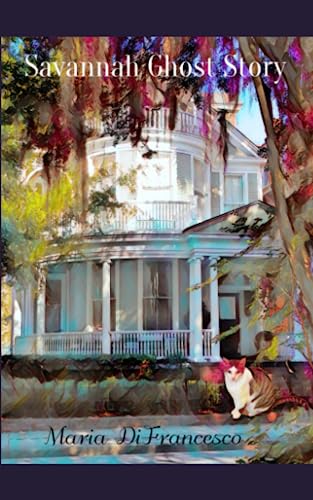 Savannah Ghost Stories