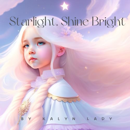 Starlight, Shine Bright by Kalyn Lady | Goodreads