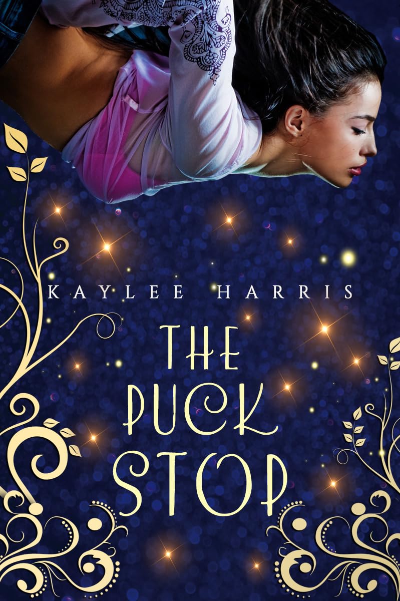The Puck Stop by Kaylee Harris | Goodreads