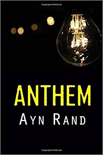 Ayn Rand:Anthem-Original Edition(Annotated) by Ayn Rand | Goodreads