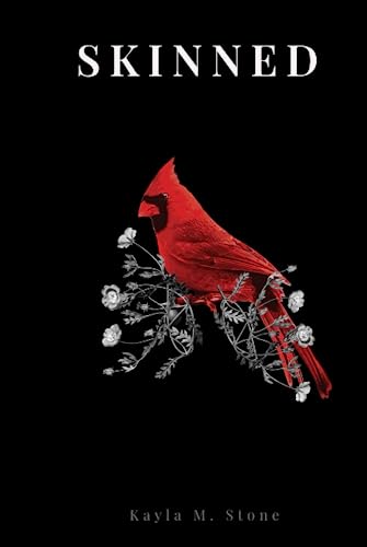 SKINNED by Kayla M. Stone | Goodreads
