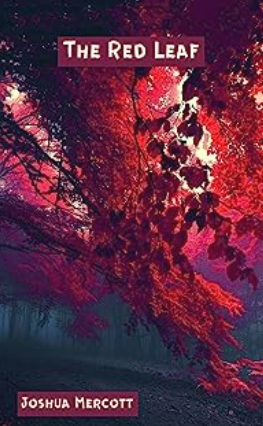 The Red Leaf by Bijesh Nagesh | Goodreads