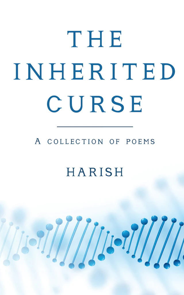 The Inherited Curse by Harish Meena | Goodreads