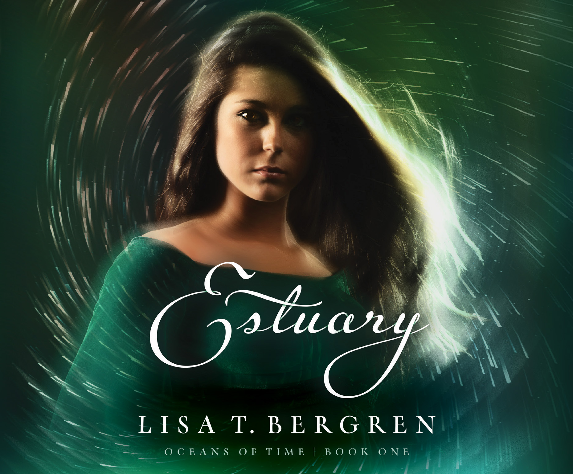 Estuary by Lisa Tawn Bergren | Goodreads
