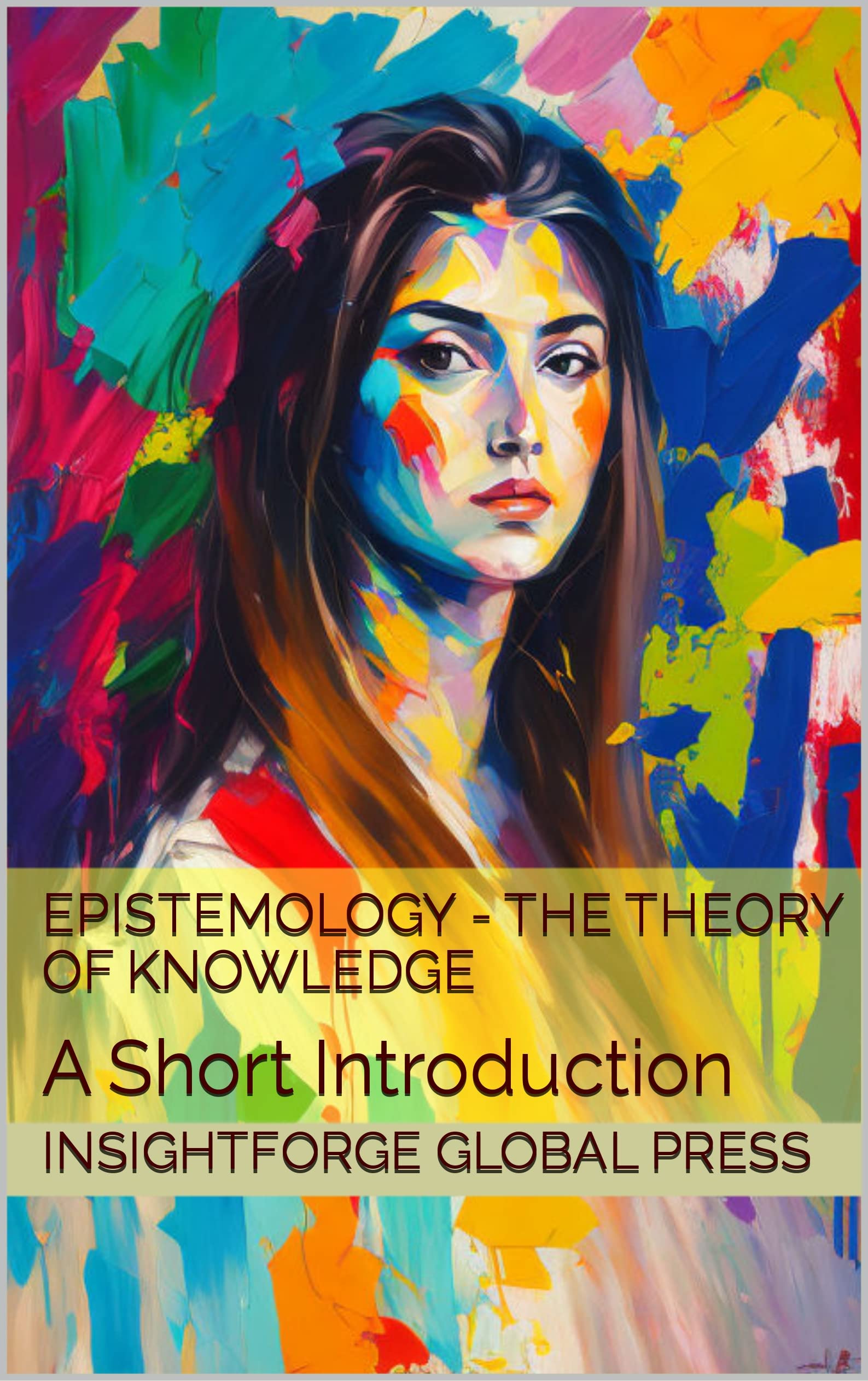 Epistemology - The Theory of Knowledge: A Short Introduction by InsightForge Global Press ...