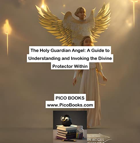 The Holy Guardian Angel: A Guide to Understanding and Invoking the ...