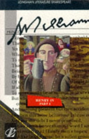 King Henry IV: Pt. 1 (Wordsworth Classics) by William Shakespeare ...