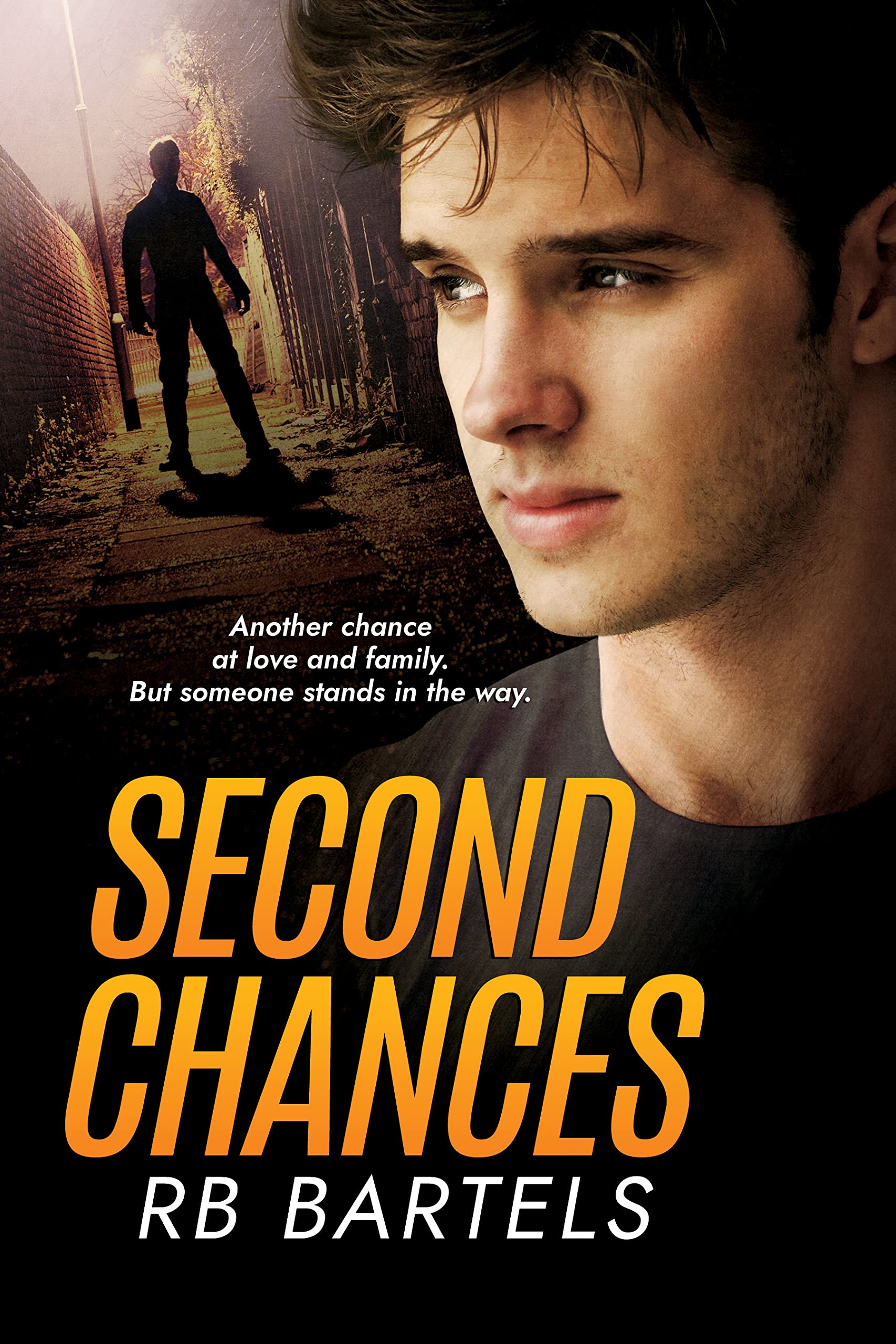 Second Chances by R.B. Bartels | Goodreads