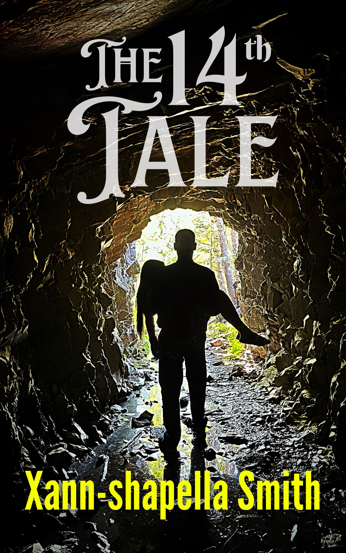 The 14th Tale by Xann-shapella Smith | Goodreads